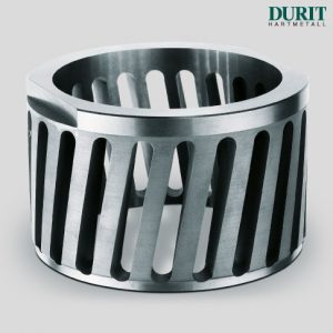 Hartmetallsorten, Binder, Binderanteil, Korngröße