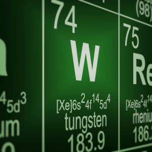 Hartmetallsorten, Binder, Binderanteil, Korngröße