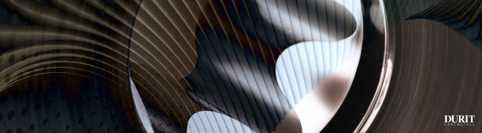 Hartmetalleigenschaften: weich bis hochverschleißfest.